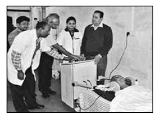 B. Preetham Kumar, Ph. D | Sacramento State