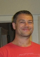 Justin P. Miller-Schulze | Sacramento State
