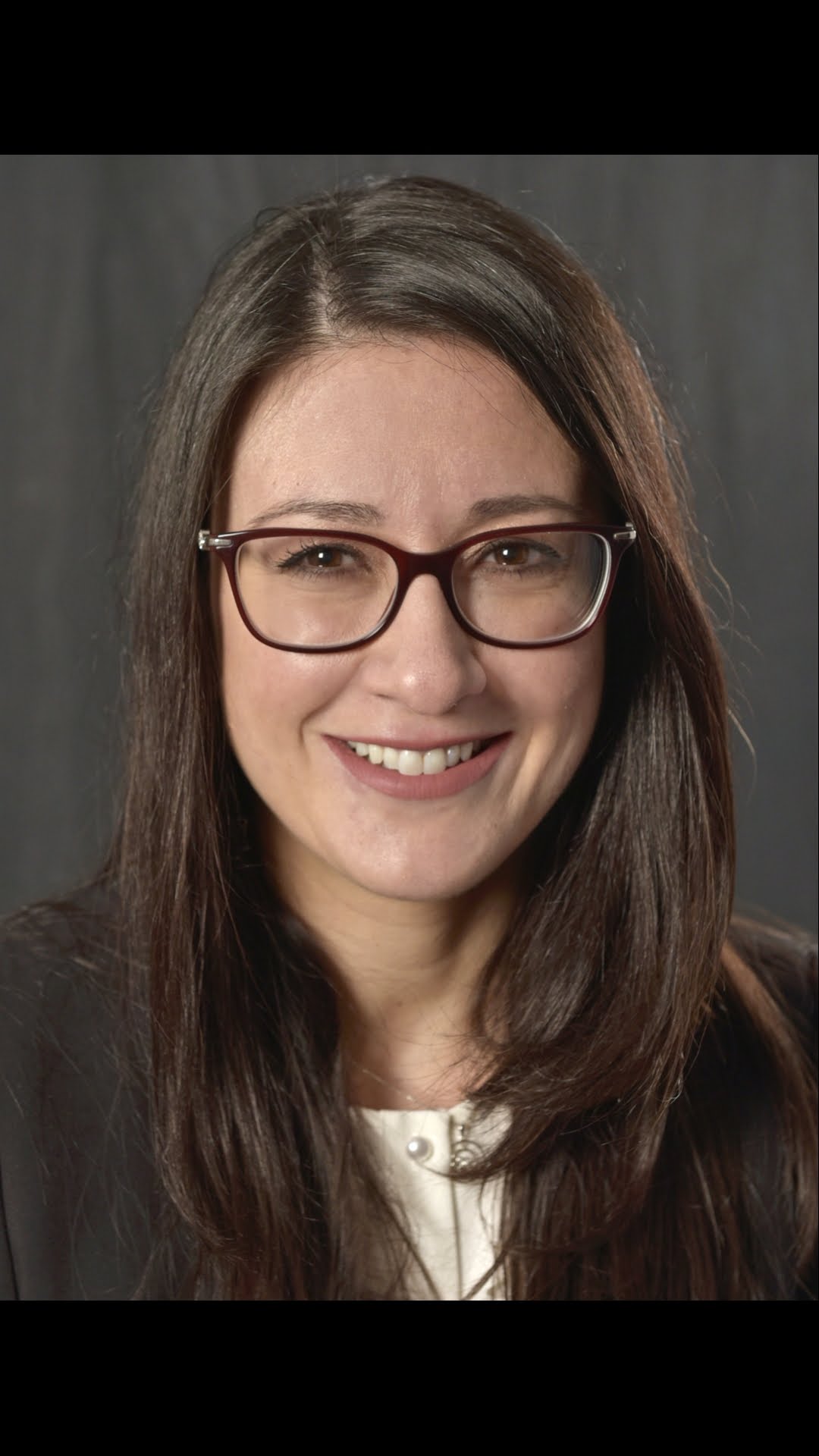 Dr. Bita Rivas | Sacramento State