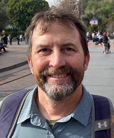 Nathan Stevens | Sacramento State