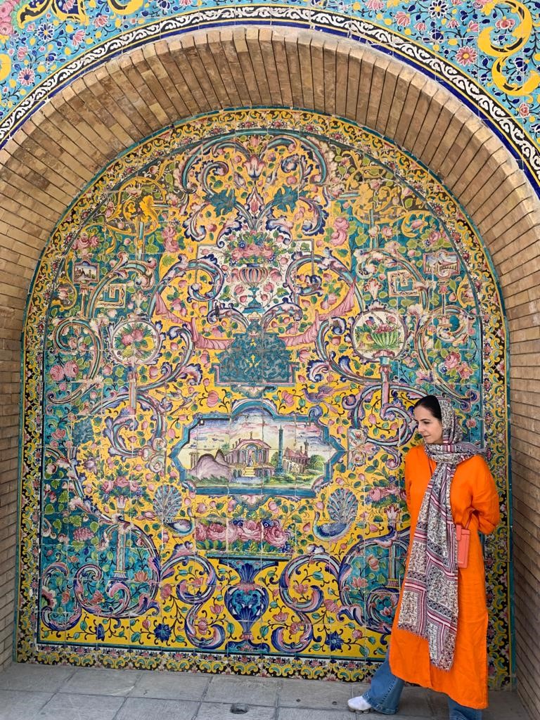 Atousa Yazdani | Sacramento State