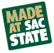 Made At Sac State | Sacramento State