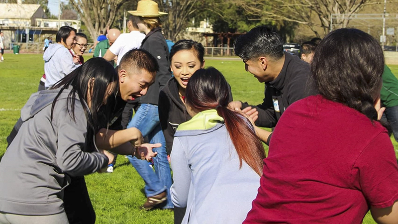 New center to open in support of Sac State's APIDA students ...