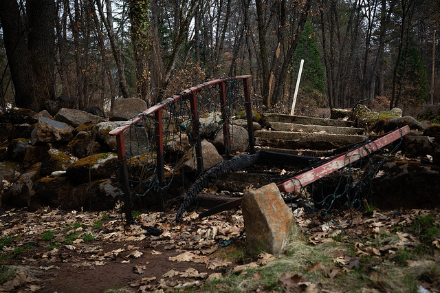 Agencies, experts gather to prepare fight against wildfires