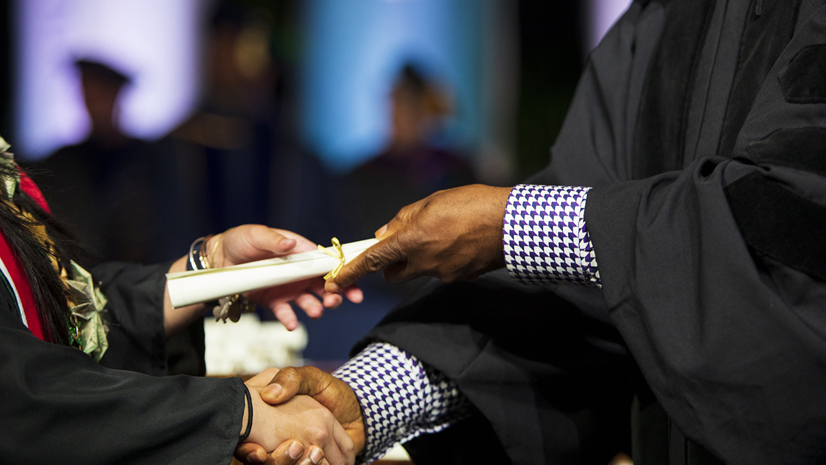 Sac State to lead statewide degree-completion effort | Sacramento State