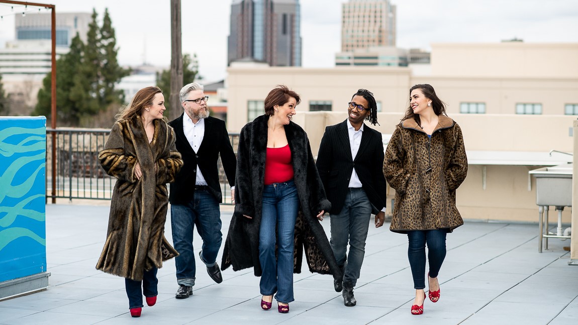 Adjusting to pandemic, FeNAM turns to 'music video' approach ...