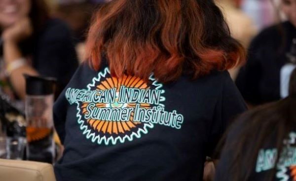 Summer program boosts Native American college prospects