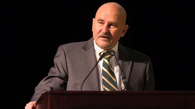 President Nelsen seeks transformation to fulfill his promise ...