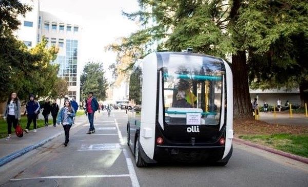 Despite some wrinkles, Olli experiment judged a success