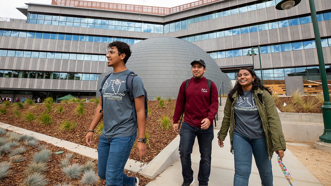 $1.8M grant will boost STEM students' leadership skills | Sacramento State