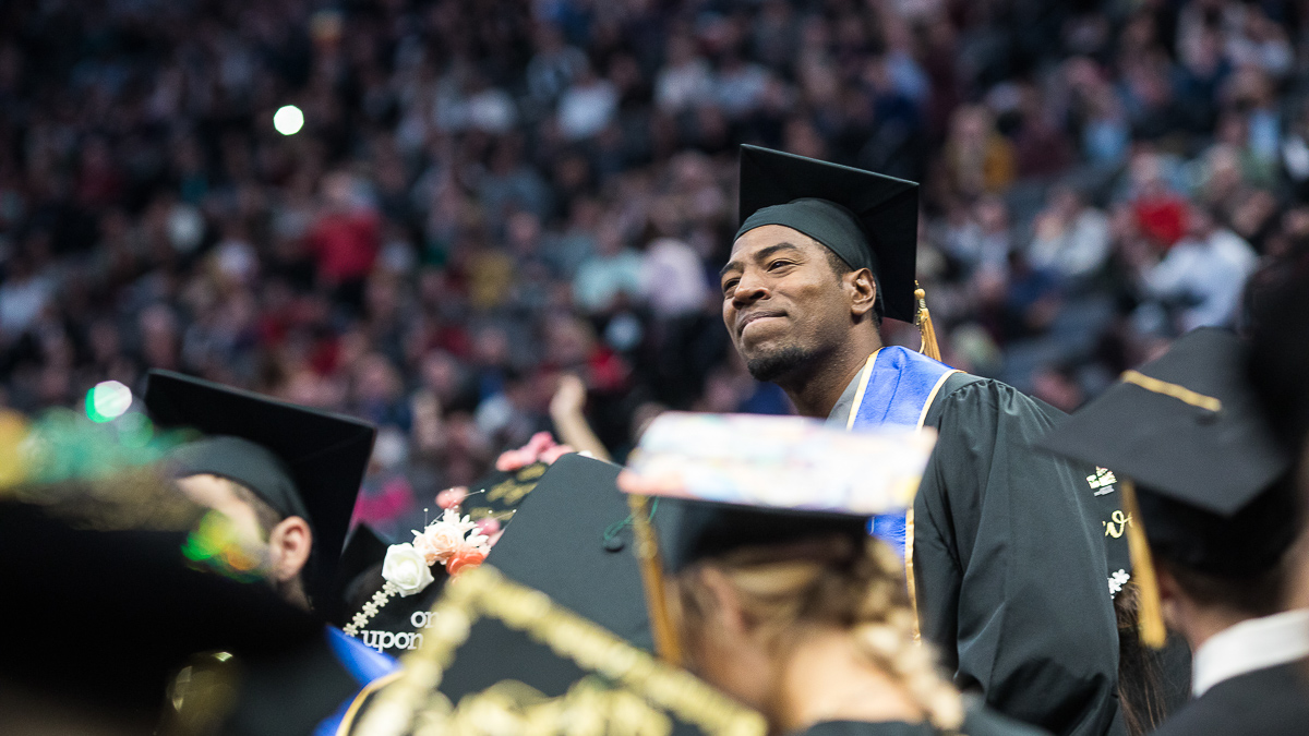 Sac State listed among nation's top universities | Sacramento State