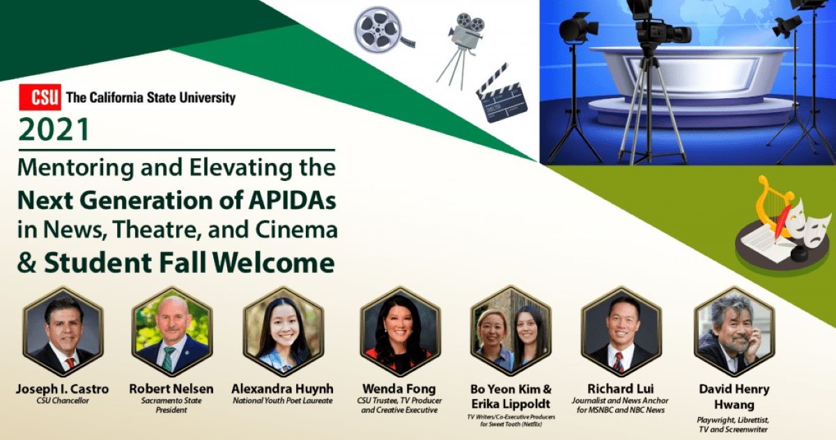 APIDA student summit spotlights career choices outside of cultural ...