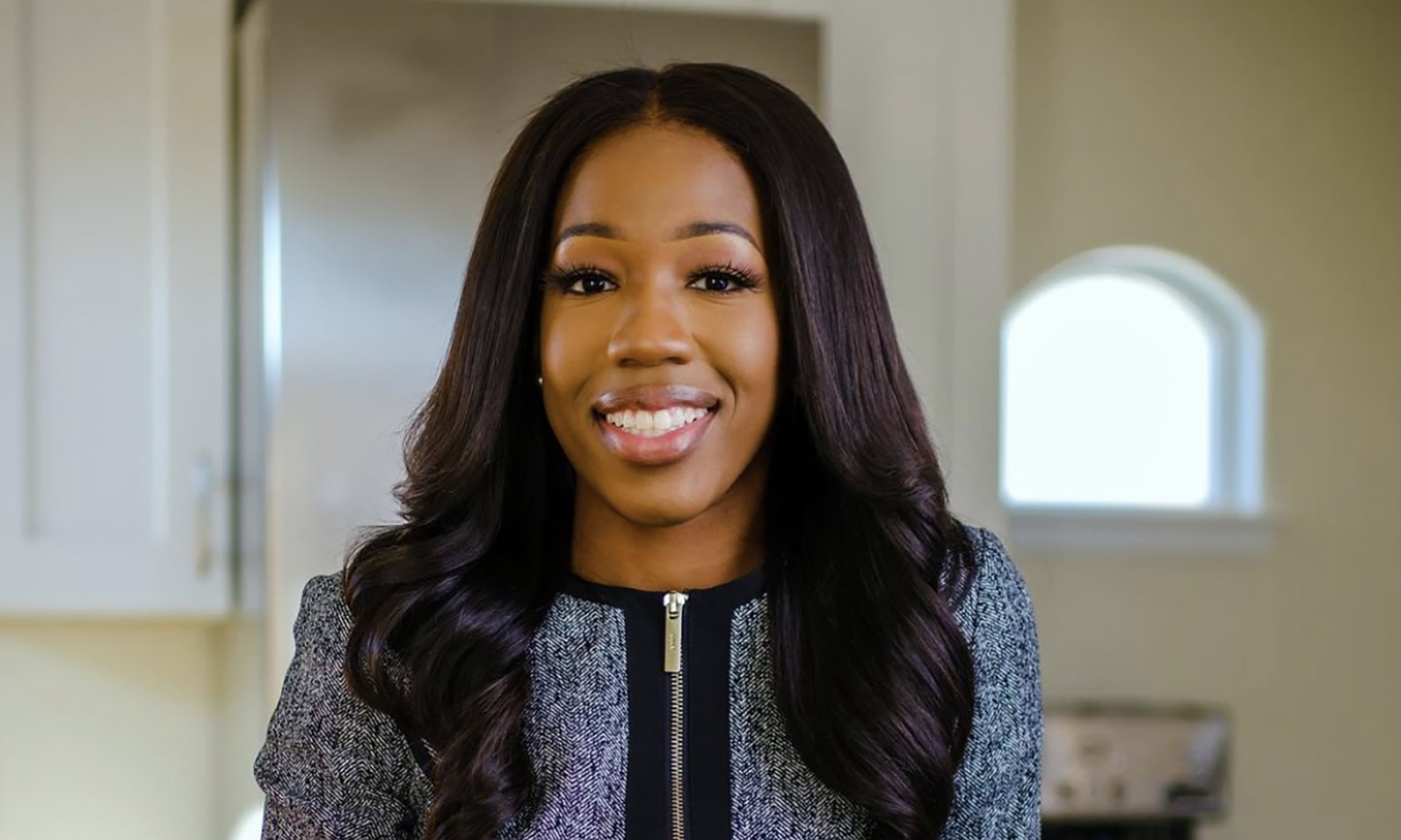 Distinguished Alumni: Rising Star Liku T. Amadi found community, Black ...