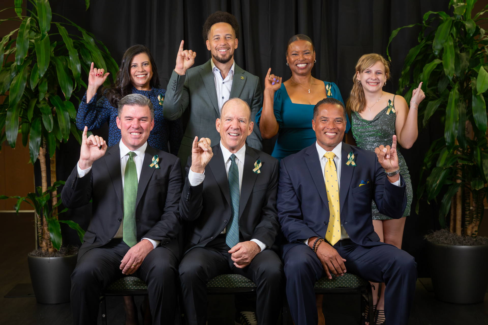 Sacramento State’s annual Distinguished Alumni Awards honor seven ... Sacramento State’s annual Distinguished Alumni Awards honor seven ...
