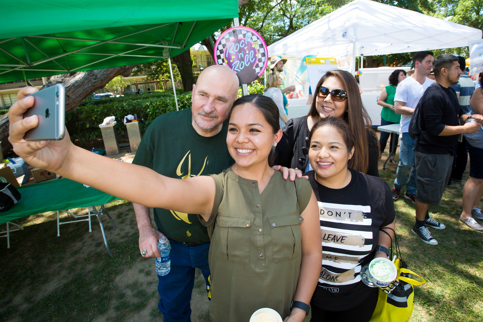 Fun Staff Events | Sacramento State