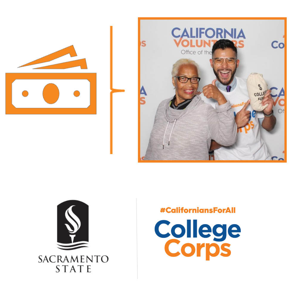 Sacramento State College Corps | Sacramento State