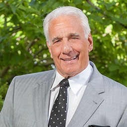 Meet the Board of Directors | University Foundation | Sacramento State